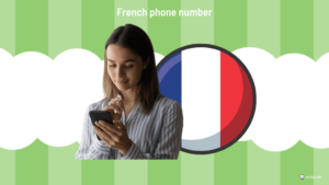 How to create a phone number in France? - Octopush